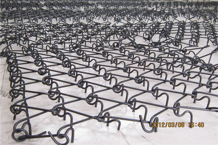 Drag Chain Harrow Landscape Lawn Arena Rake For Soil Leveling Width 1 ...